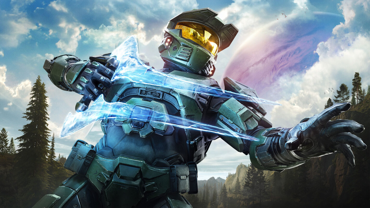 Halo Campaign Evolved and Gears of War E-Day Bring Back Split Screen Co-op