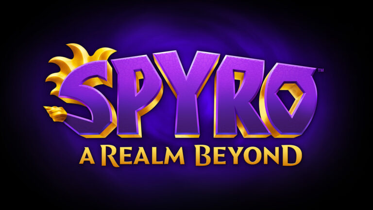 Spyro: A Realm Beyond Builds Its World Around Full Dragon Flight