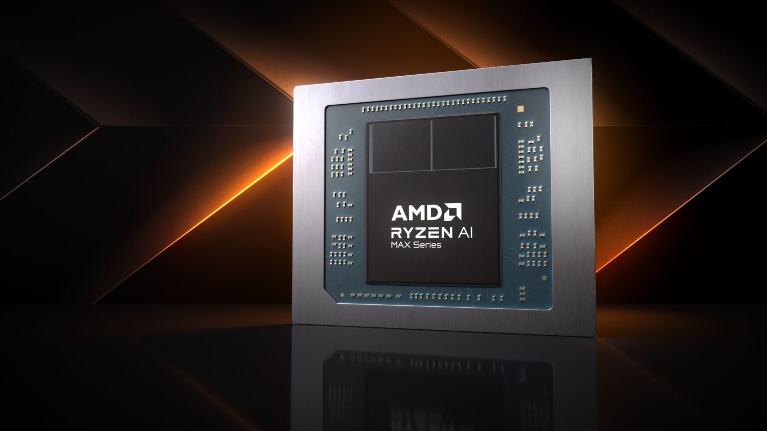 AMD Sees Unified Memory as a Key Direction for Future AI and High ...