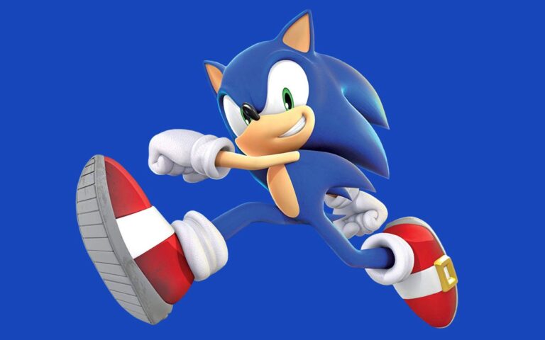 Sonic Pico Park Developers Say Working With Sega’s Iconic Franchise ...