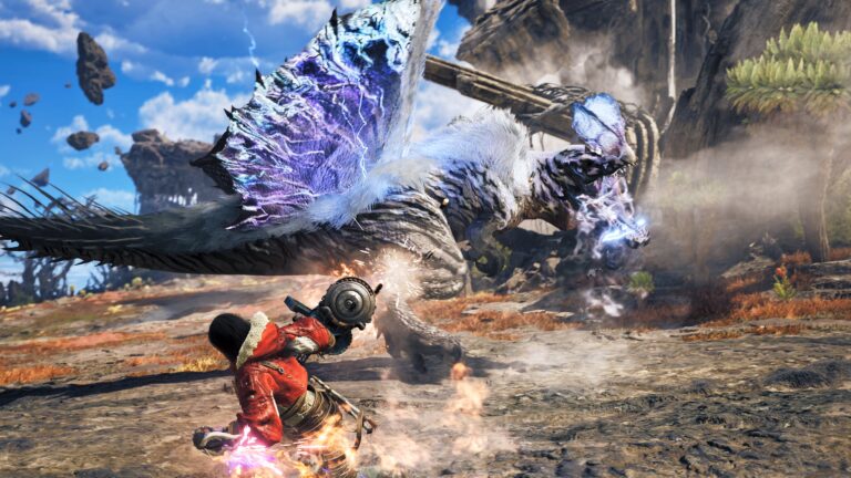 Monster Hunter Wilds Ascendance Expansion Will Bring New Hunts, New ...