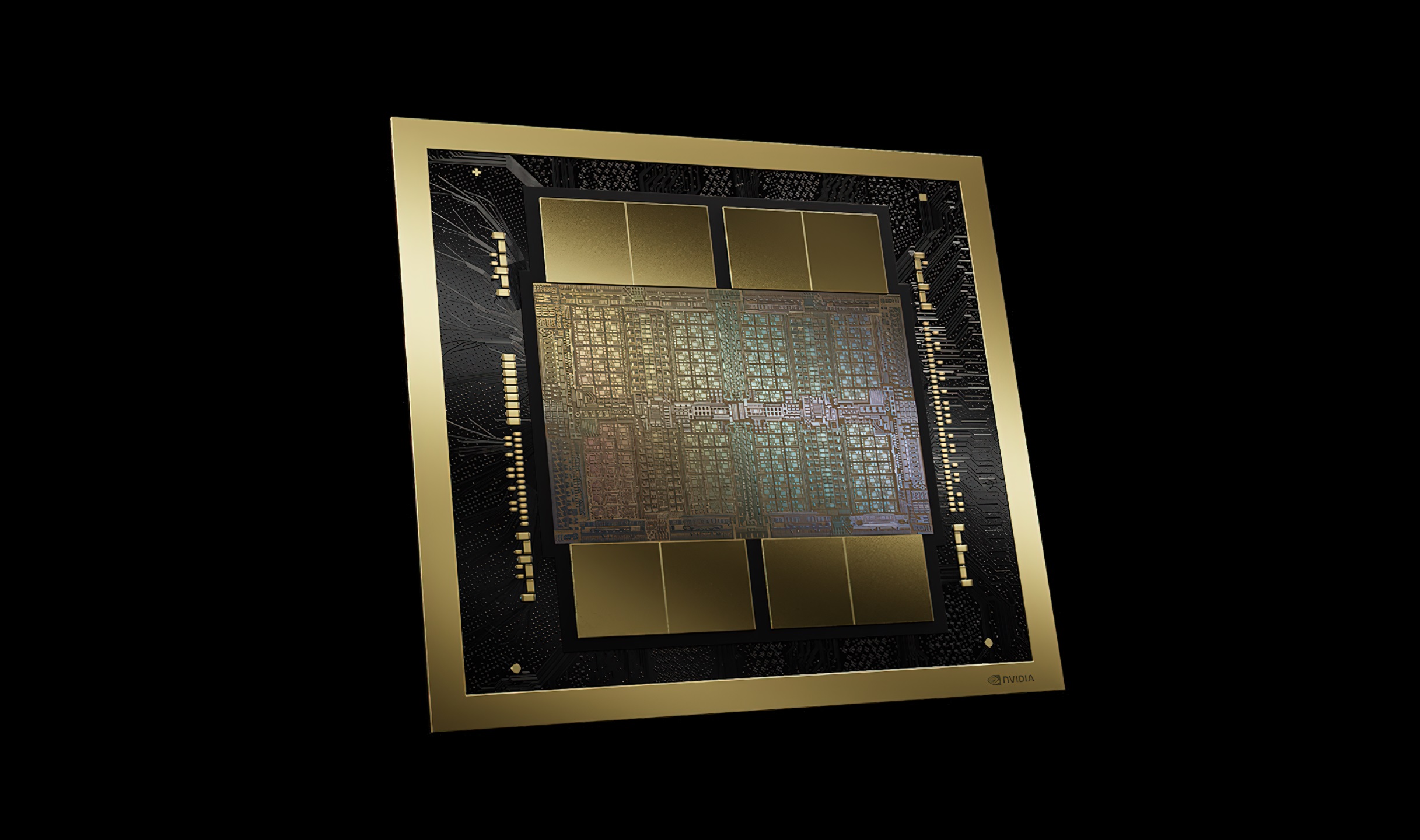 SK Hynix shows faster HBM4E memory for next generation AI chips