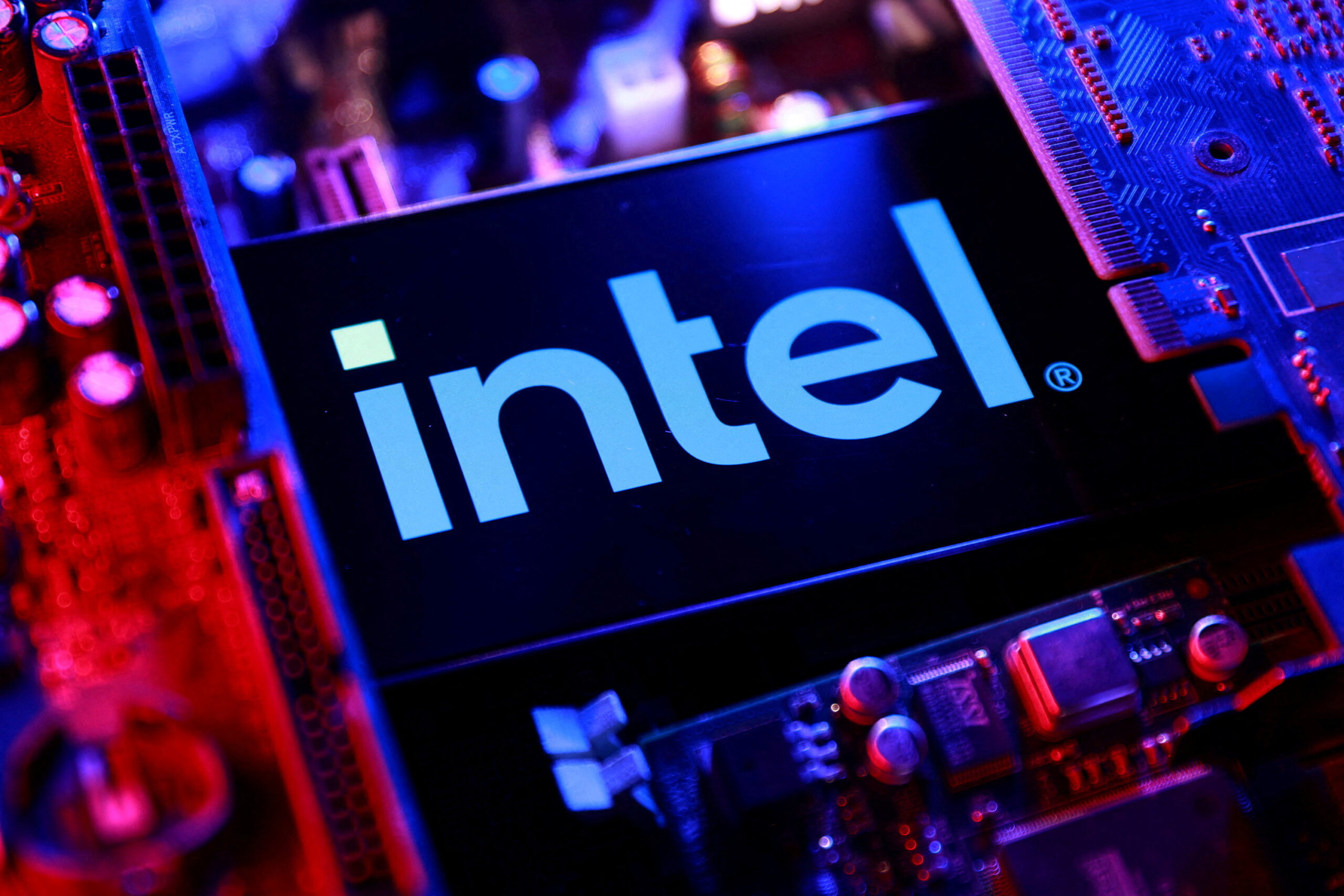 Google Reportedly Orders Millions of AI Chips From Intel as TSMC ...