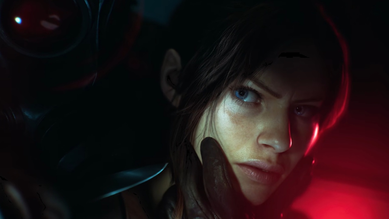 Resident Evil Veronica Will Stay Third Person, but Capcom Is Reportedly ...