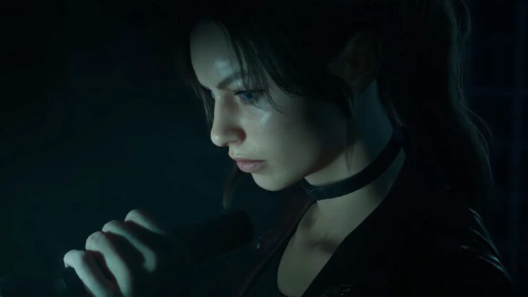 Resident Evil Veronica Will Stay Third Person, but Capcom Is Reportedly ...