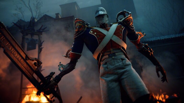 Valor Mortis Moves to October as September 2026 Becomes Too Crowded