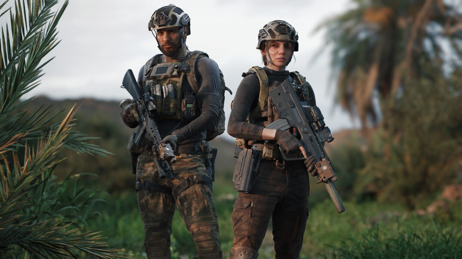 Crossfire Gets a Single Player Action Adventure From Ex Naughty Dog and ...