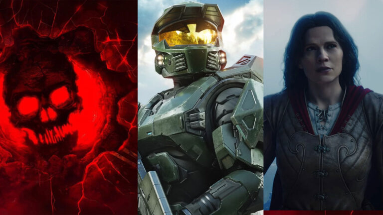 Five Xbox Game Pass Games Get New Trailers and Release Dates After ...