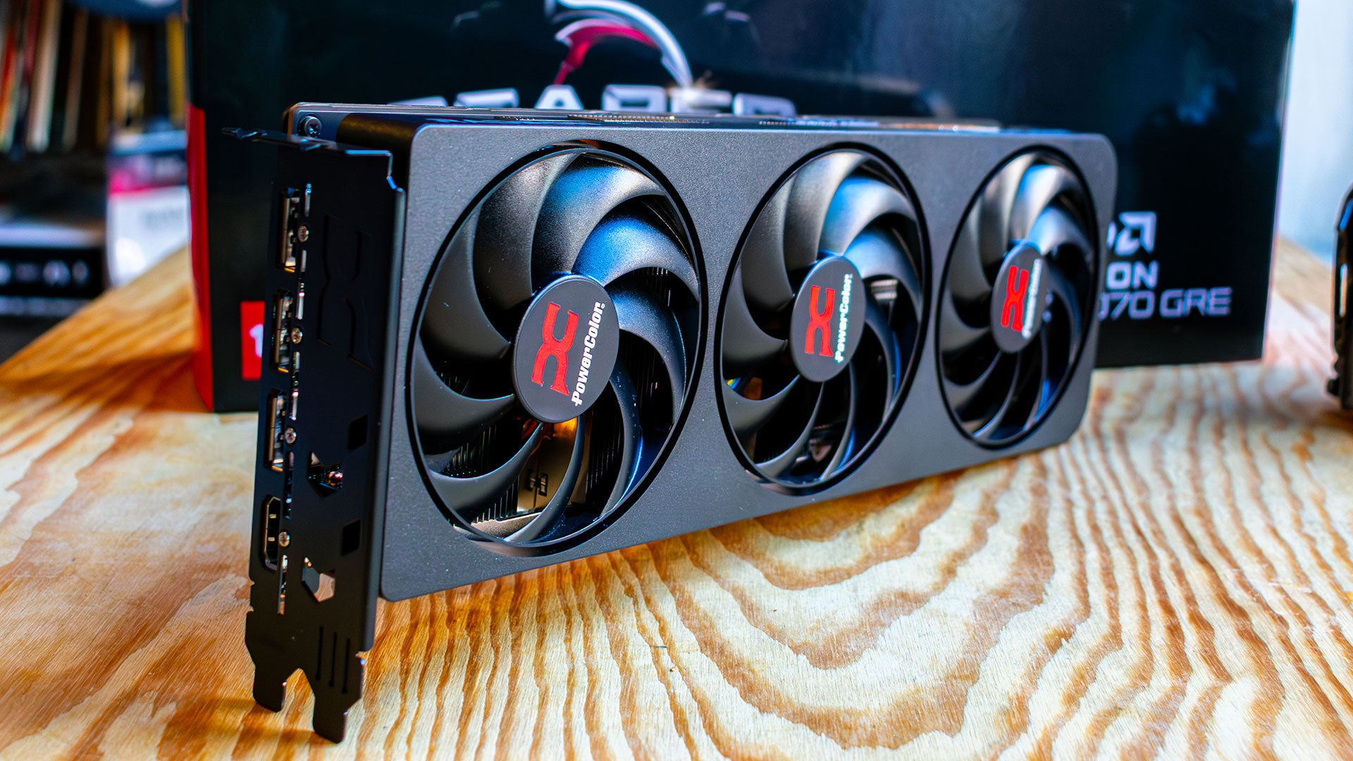AMD’s Radeon RX 9070 GRE struggles at launch as German buyers reject ...
