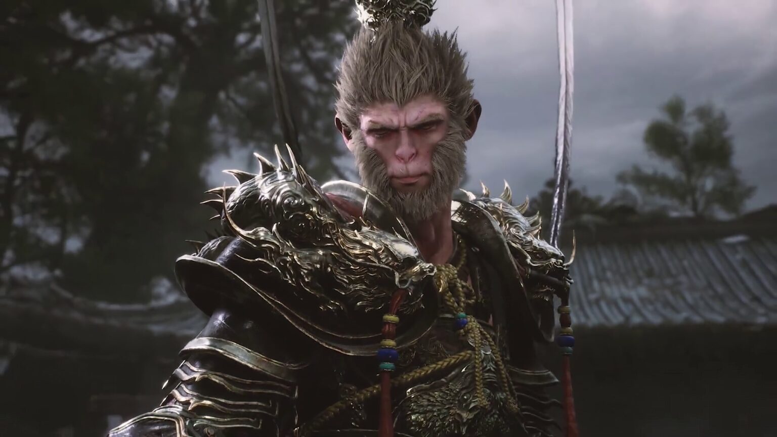 Black Myth: Wukong Passes 30 Million Sales Faster Than Elden Ring