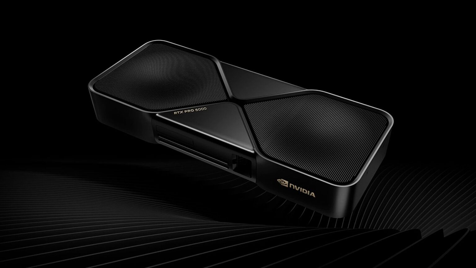 NVIDIA RTX PRO 6000 Blackwell Price Jumps to $13,250 as Memory Shortage ...