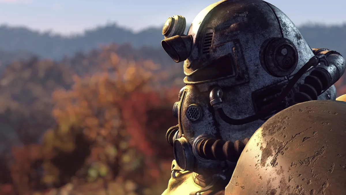 Fallout 76 next gen update is coming this summer with better visuals ...