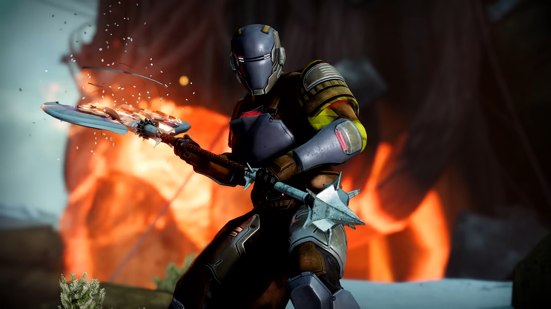 Destiny 2 players are being urged to return on June 9 as final content ...
