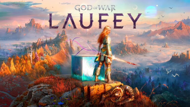 God of War Laufey Reportedly Targets First Half of 2027 After Strong ...