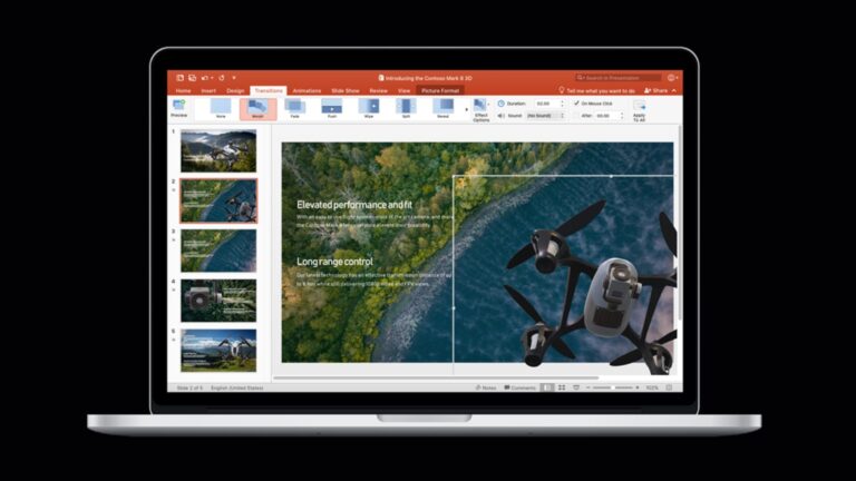 Microsoft Warns Older Office for Mac Versions Will Lose Editing ...