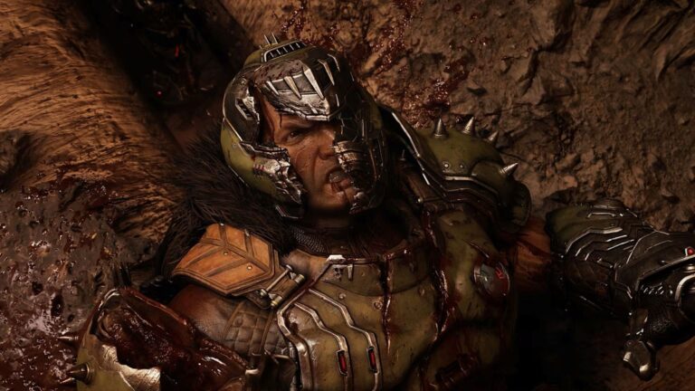 DOOM: The Dark Ages Gets Revelations Expansion in July With New ...