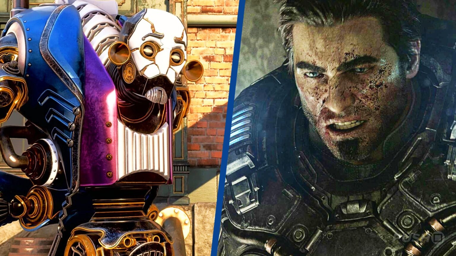 Xbox Says Gears of War E Day and Clockwork Revolution Are Permanent ...