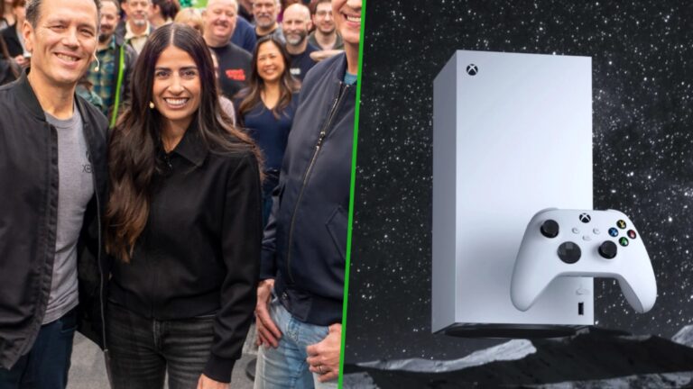 Xbox Says Exclusives Still Matter, but Future Releases Will Be Decided ...