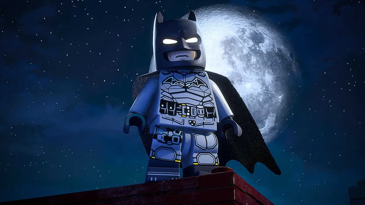 How to Get Better PC Performance in LEGO Batman: Legacy of the Dark Knight
