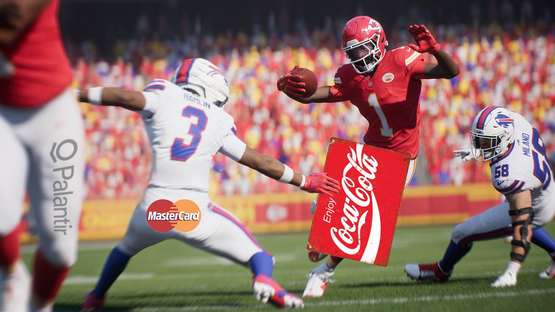 EA Advertising Will Let Brands Place Real Products Inside Games In Real ...