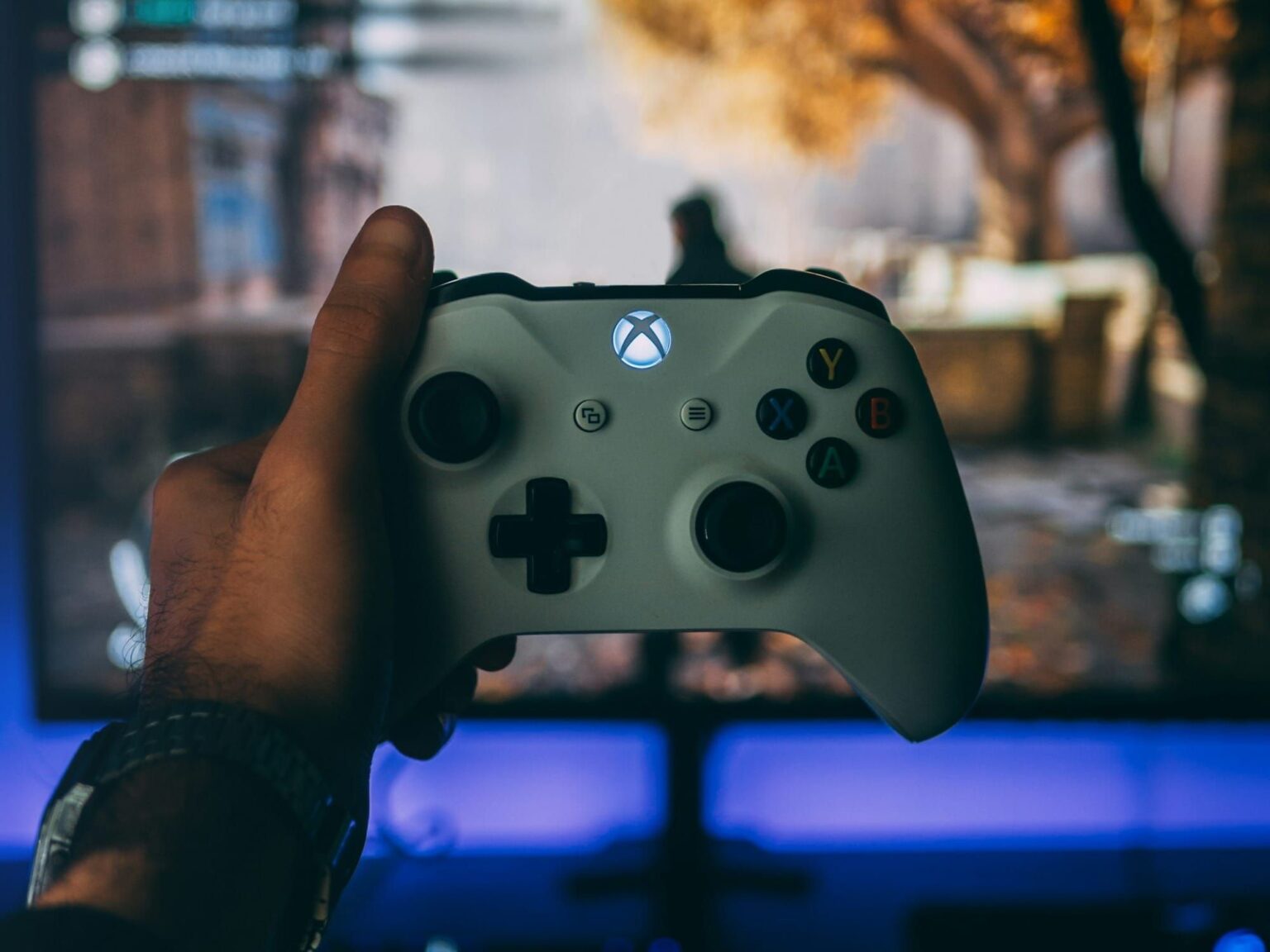Xbox Says It Became Overextended as Leadership Rethinks Its Studio Strategy