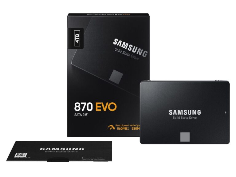 Samsung SSD Refund Dispute Raises Questions About Warranty Support ...