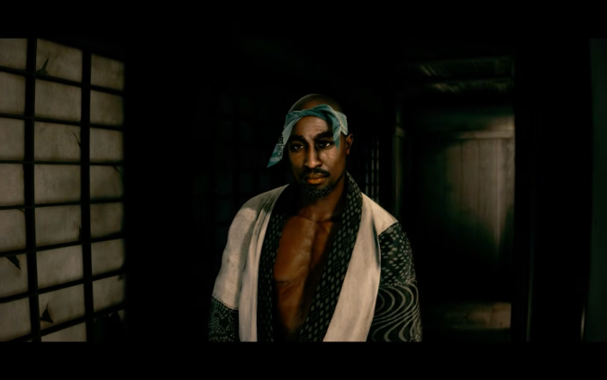 Stranger Than Heaven Gets January 2027 Release Date and Adds Tupac ...