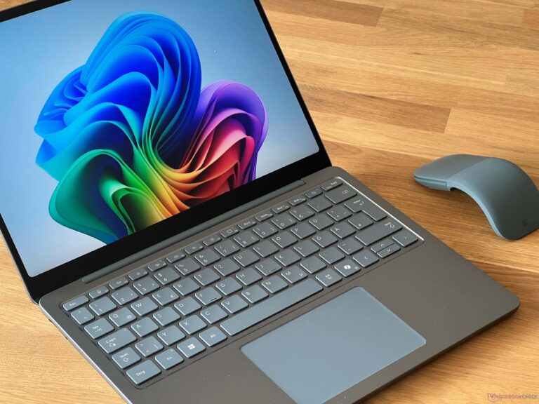 Surface Laptop Needs to Borrow These Three Features From Surface Laptop ...