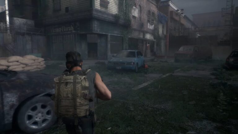 A PC Modder Is Rebuilding The Last of Us Factions Inside The Last of Us ...