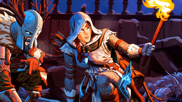 Valheim 1.0 Launches on September 9 With Deep North Update and New ...