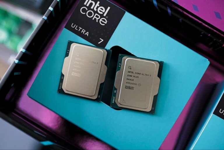 Intel Adds Seven More Games to Its Binary Optimization Tool for Core ...