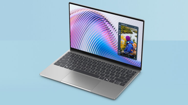Dell XPS 13 Takes Aim at MacBook Neo With Better Display, Ports, and ...